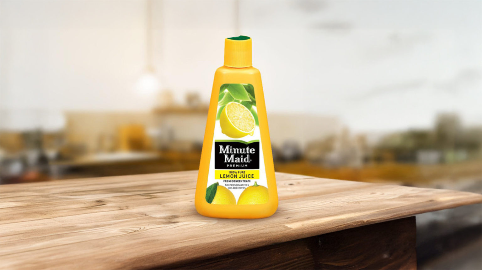 Top Lemon Juice Brands 2025: Discover The Best Options For A Refreshing ...