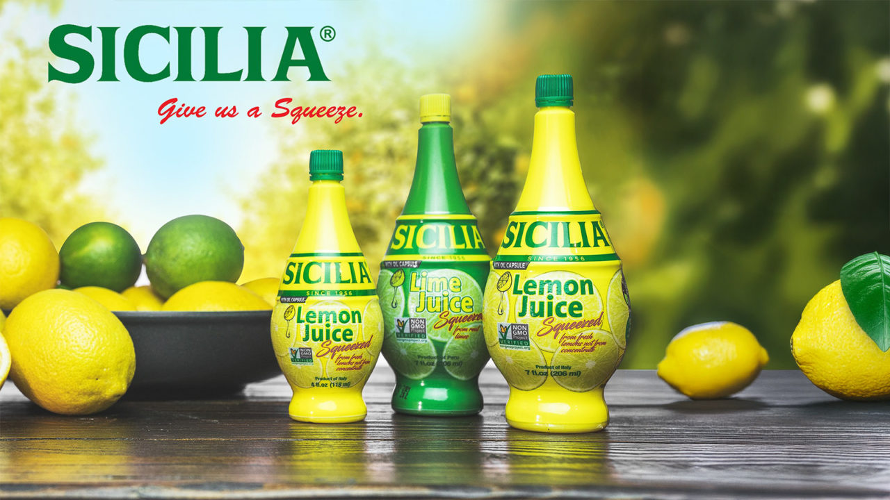 Top Lemon Juice Brands 2025: Discover The Best Options For A Refreshing ...