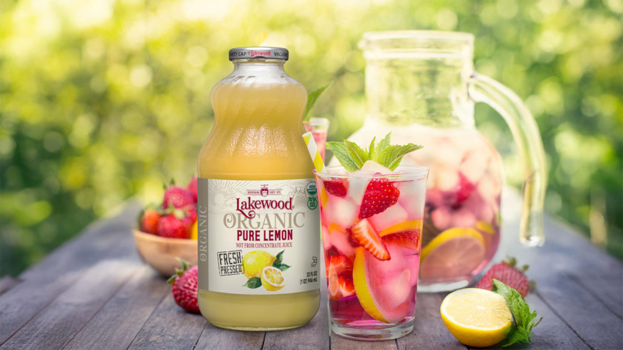 Top Lemon Juice Brands 2025: Discover The Best Options For A Refreshing ...