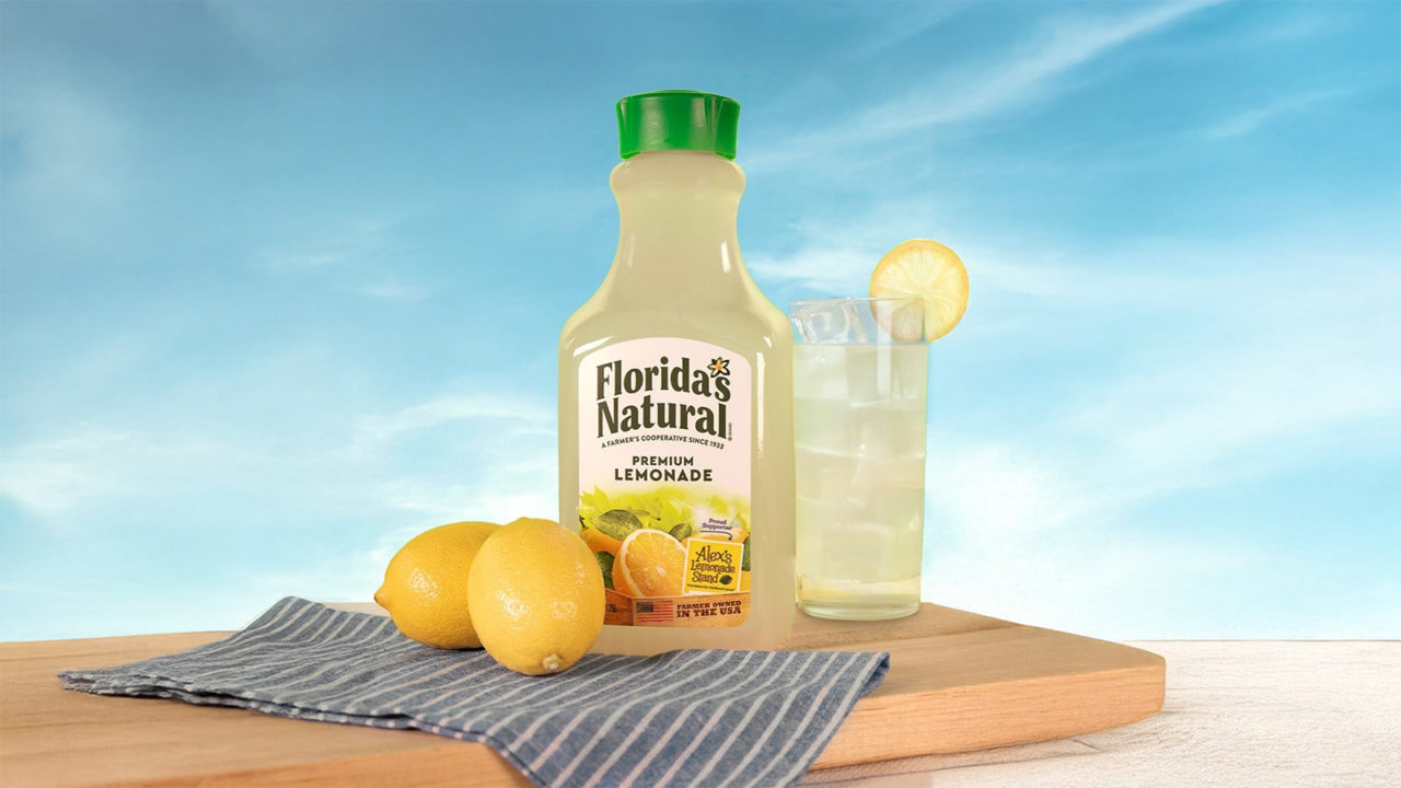 Top Lemon Juice Brands 2025: Discover The Best Options For A Refreshing ...