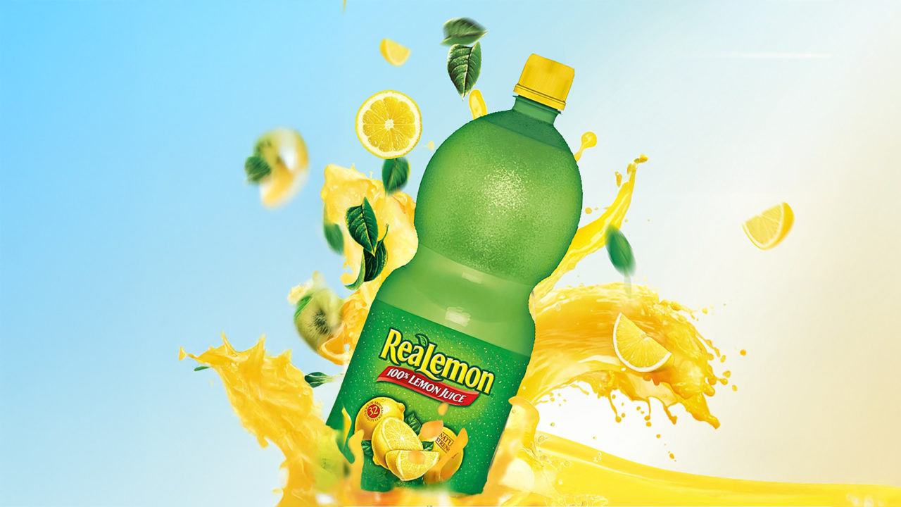 Top Lemon Juice Brands 2025: Discover The Best Options For A Refreshing ...