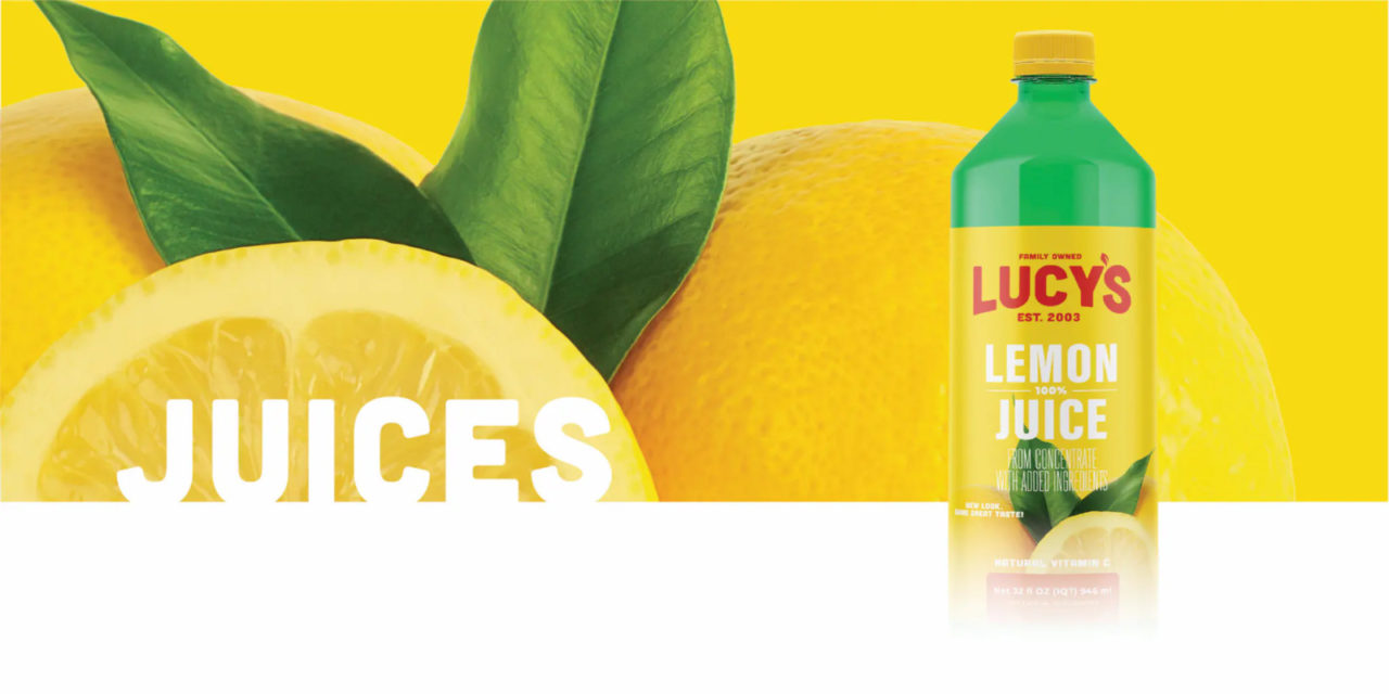 Top Lemon Juice Brands 2025: Discover The Best Options For A Refreshing ...