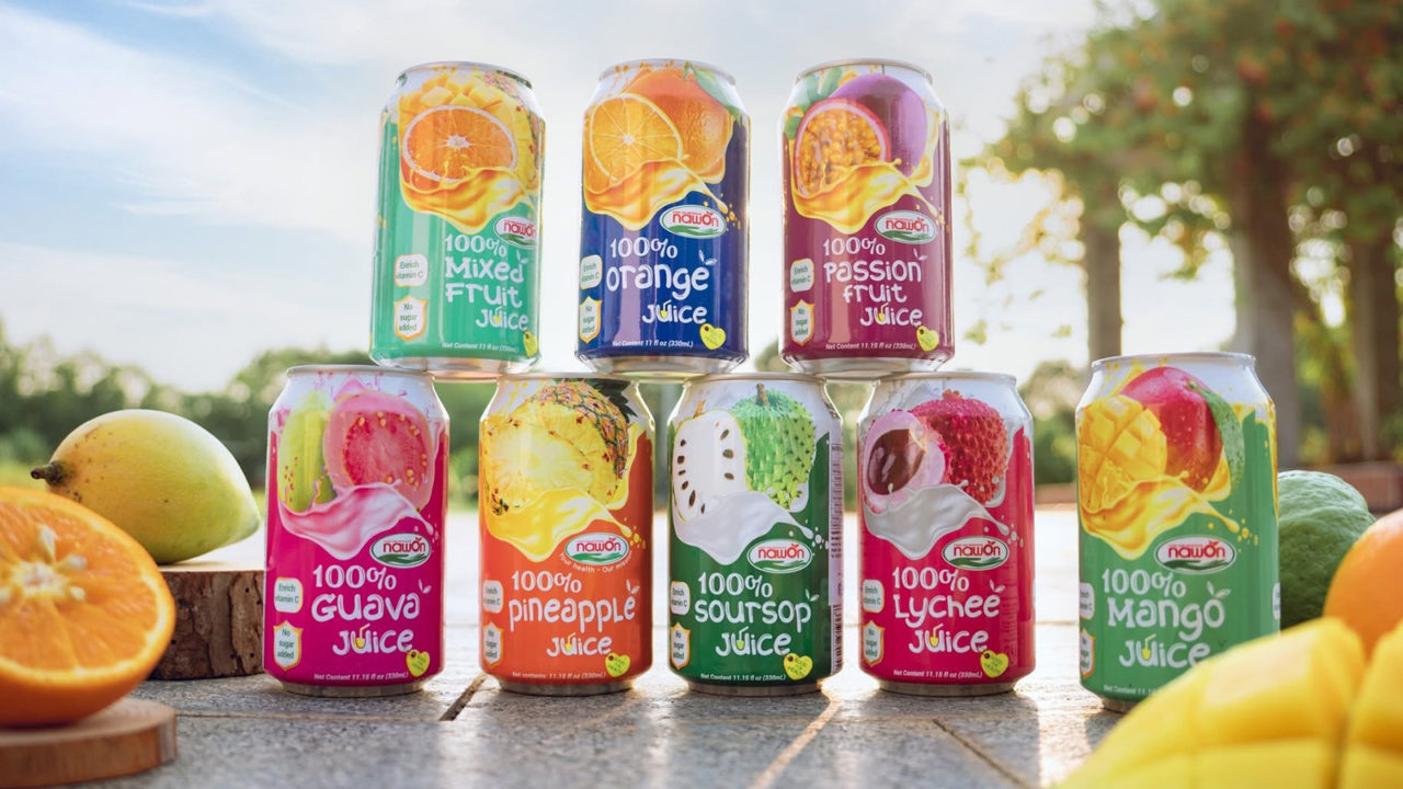 Best Juice Brands In The UK: Discover Quality Fruit Juices For Every Taste