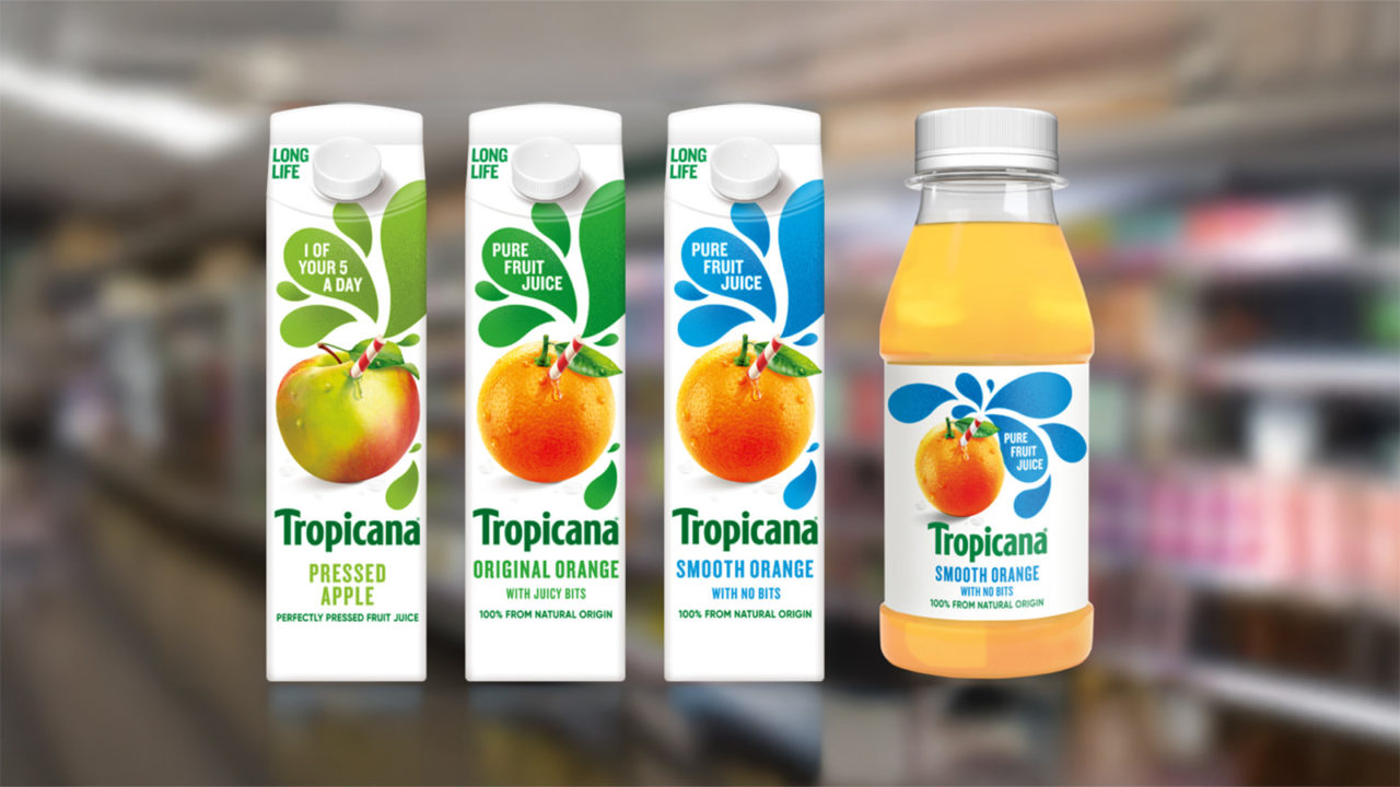 Best Juice Brands In The UK: Discover Quality Fruit Juices For Every Taste