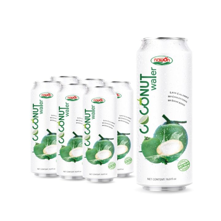 Wholesale Coconut Water Bulk | Nawon Global OEM/ODM