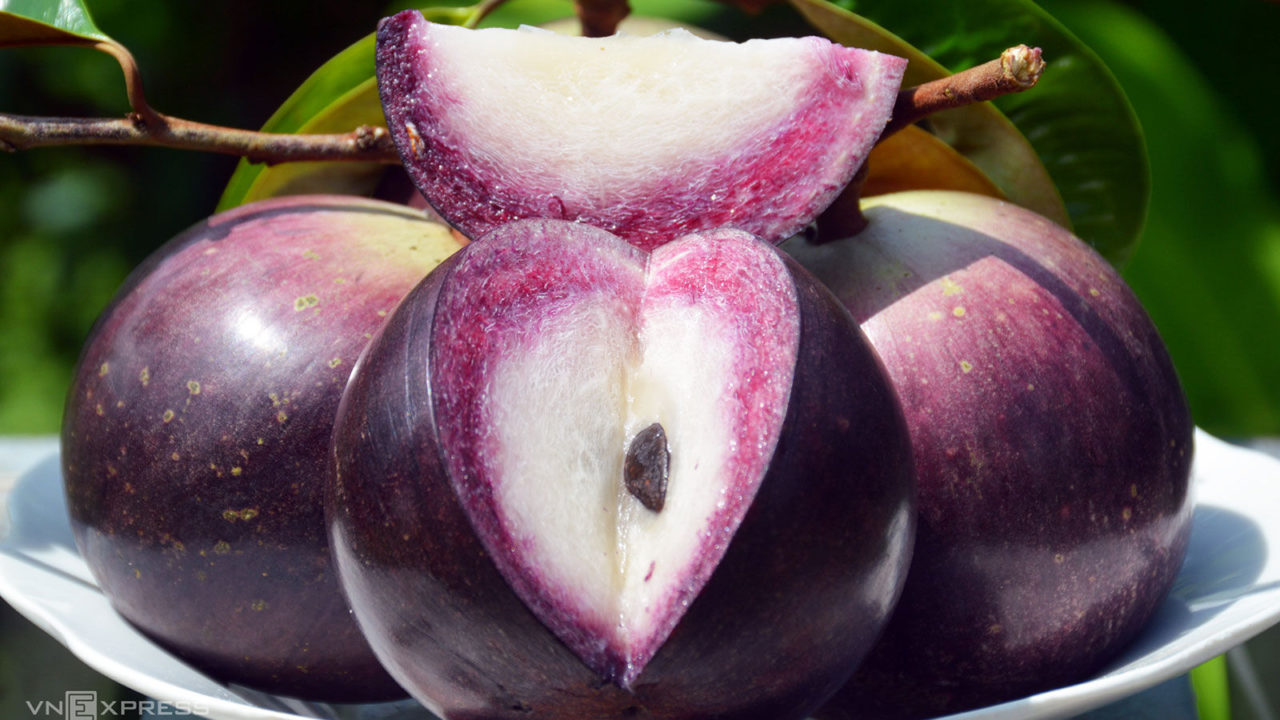 Vietnamese Fruit: Top 10+ Famous Fruits And Harvest Season