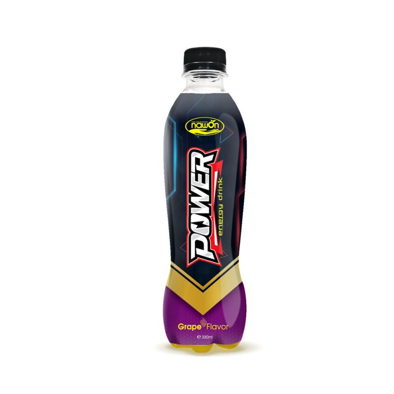 Tiger Energy Drink Carbonated 250ml | Kiwi - Nawon Food and Beverage