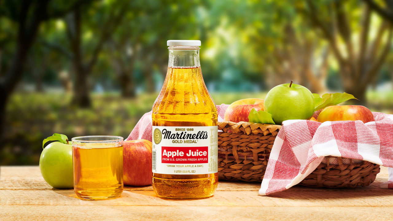 Best Apple Juice Brand In The US: Trusted Picks For Quality And Taste