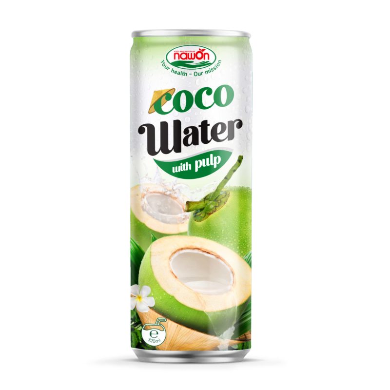 Wholesale Coconut Water Bulk - Nawon