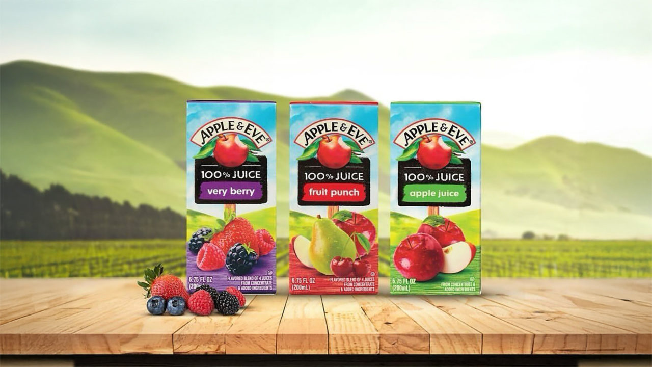 100 Fruit Juice Brands In The US: A Trusted Selection For Pure, Natural ...