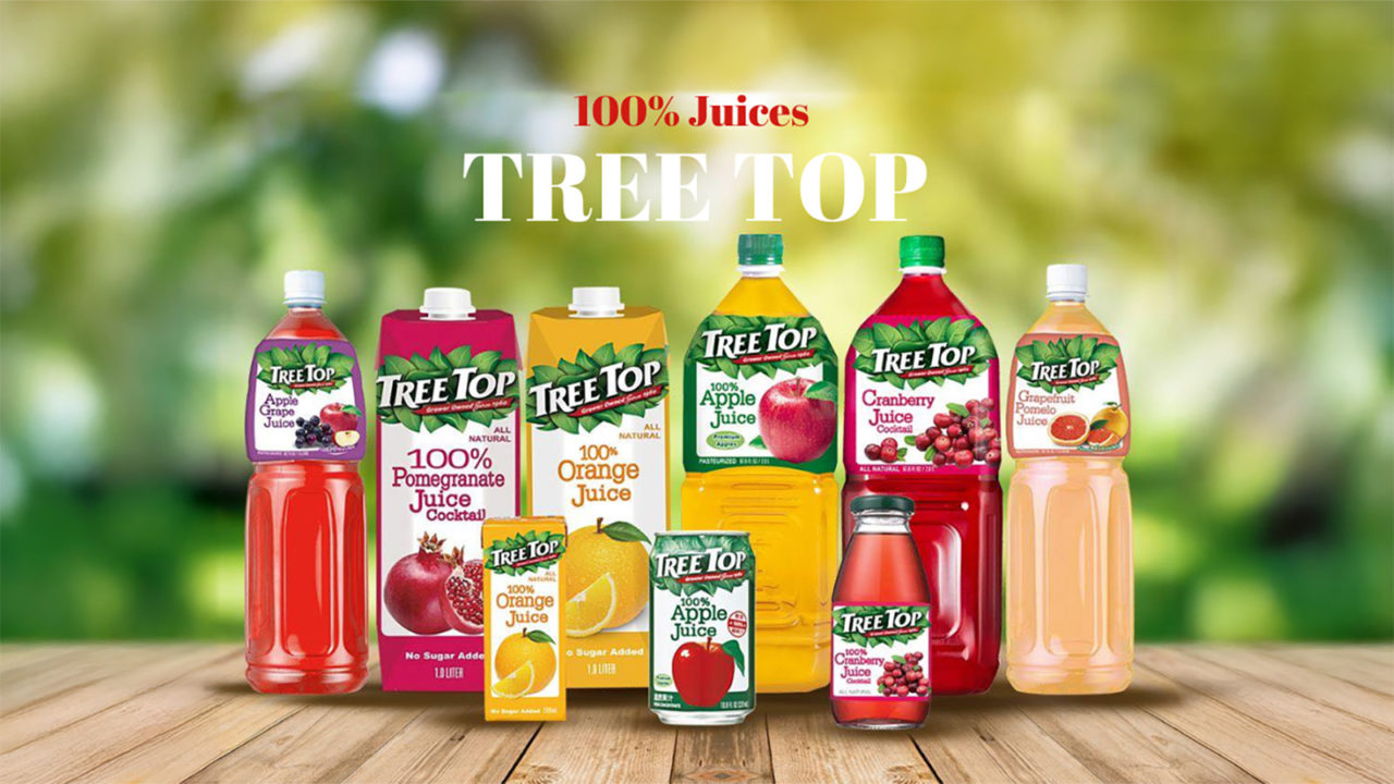 100 Fruit Juice Brands In The US: A Trusted Selection For Pure, Natural ...