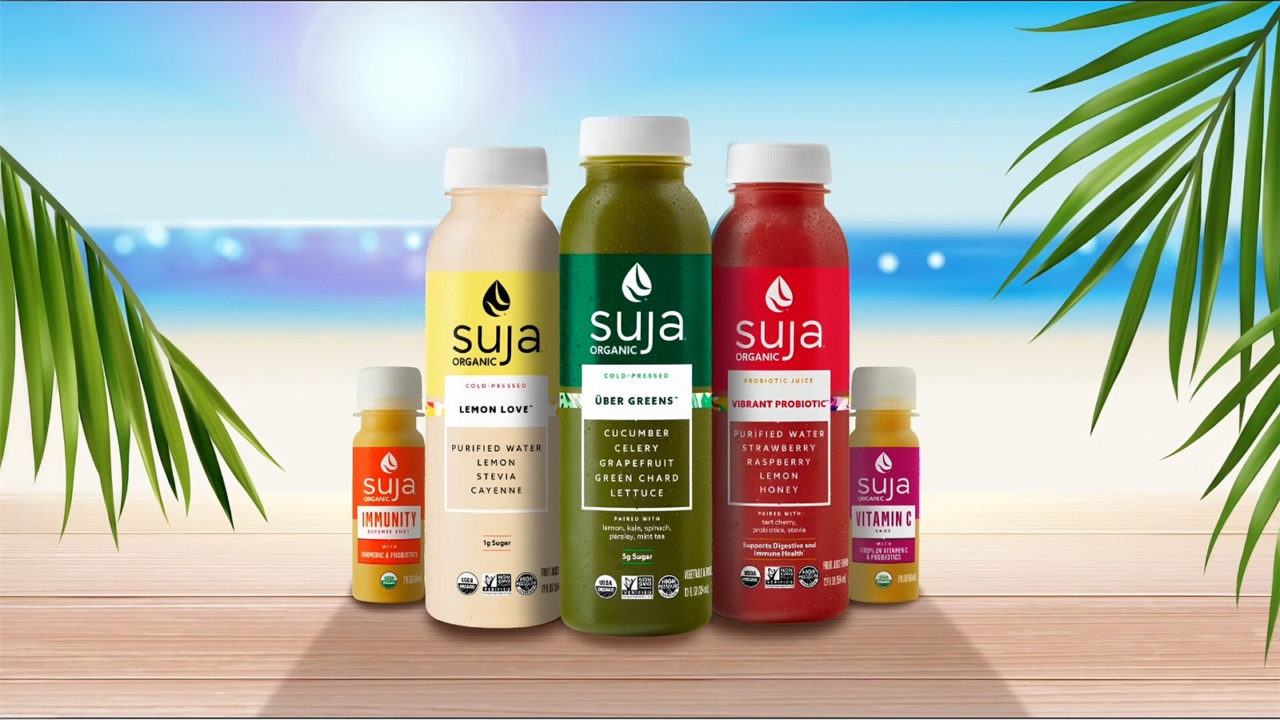 100 Fruit Juice Brands In The US: A Trusted Selection For Pure, Natural ...