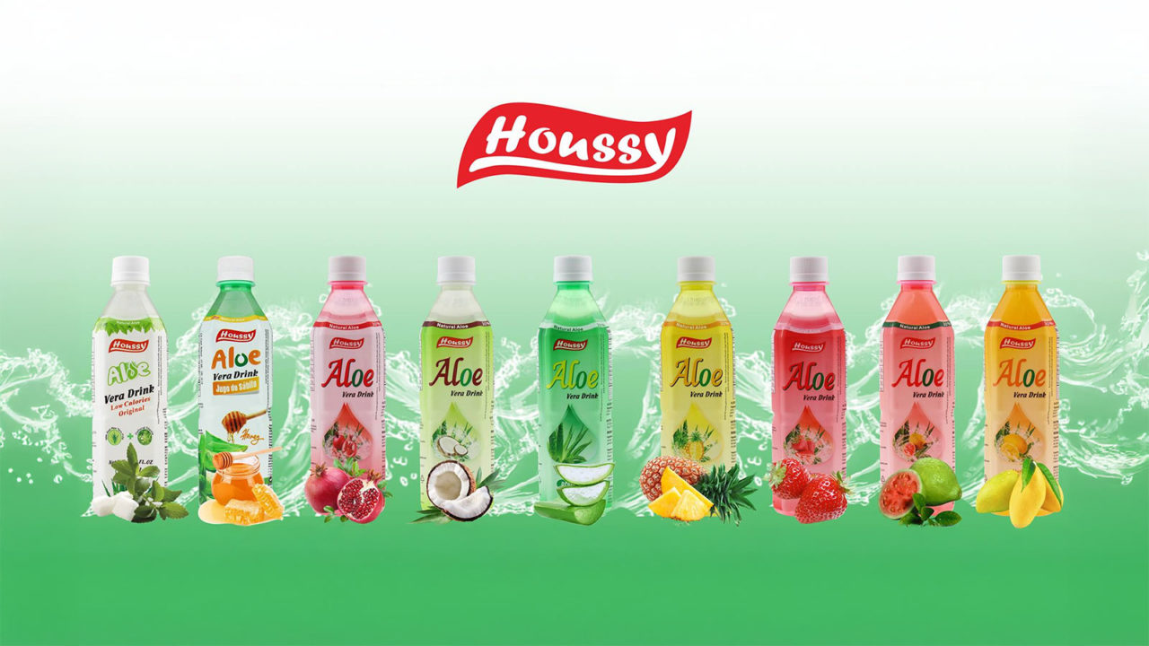 Explore Top The Best Aloe Vera Drink Brand In Australia