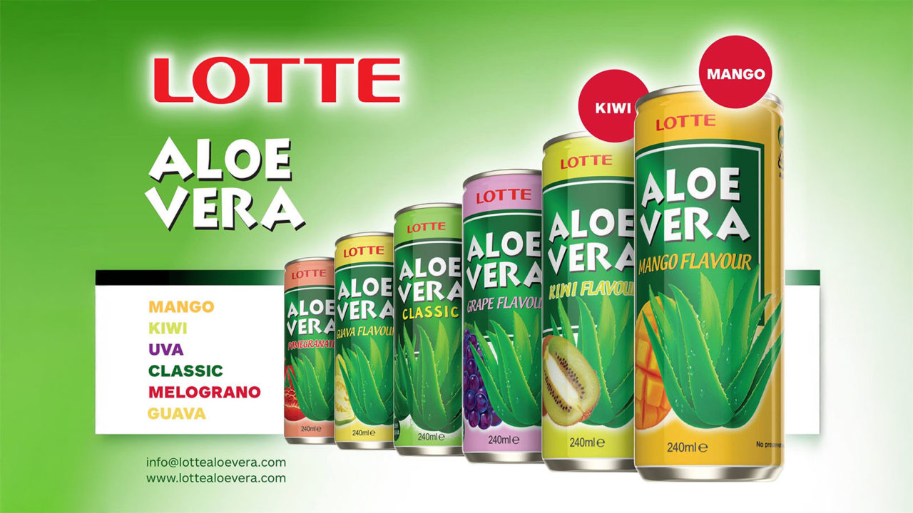 Explore Top The Best Aloe Vera Drink Brand In Australia