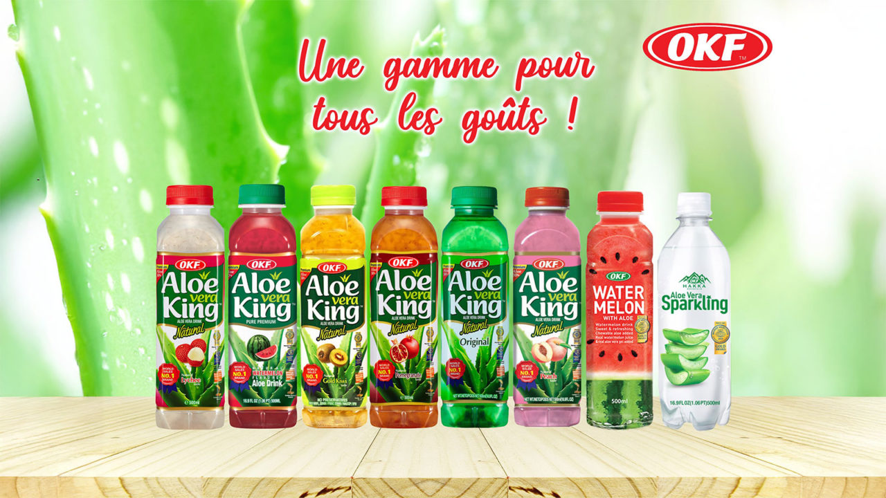 Explore Top The Best Aloe Vera Drink Brand In Australia