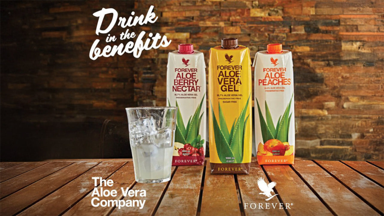 Explore Top The Best Aloe Vera Drink Brand In Australia