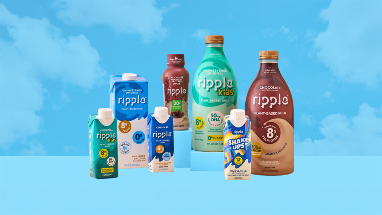 Plant-Based Drinks Brands: 10 Trusted Names For Better, Greener Choices