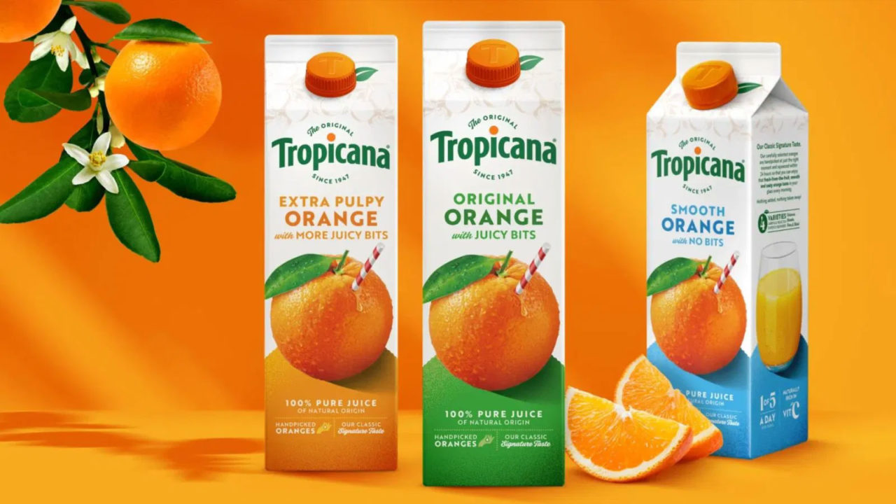 Top 10 Pulp Juice Brands Loved For Real Fruit Goodness