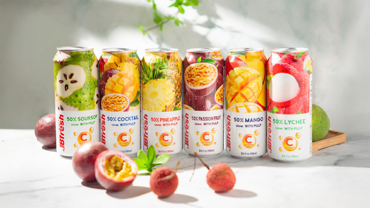 Top 10 Pulp Juice Brands Loved For Real Fruit Goodness