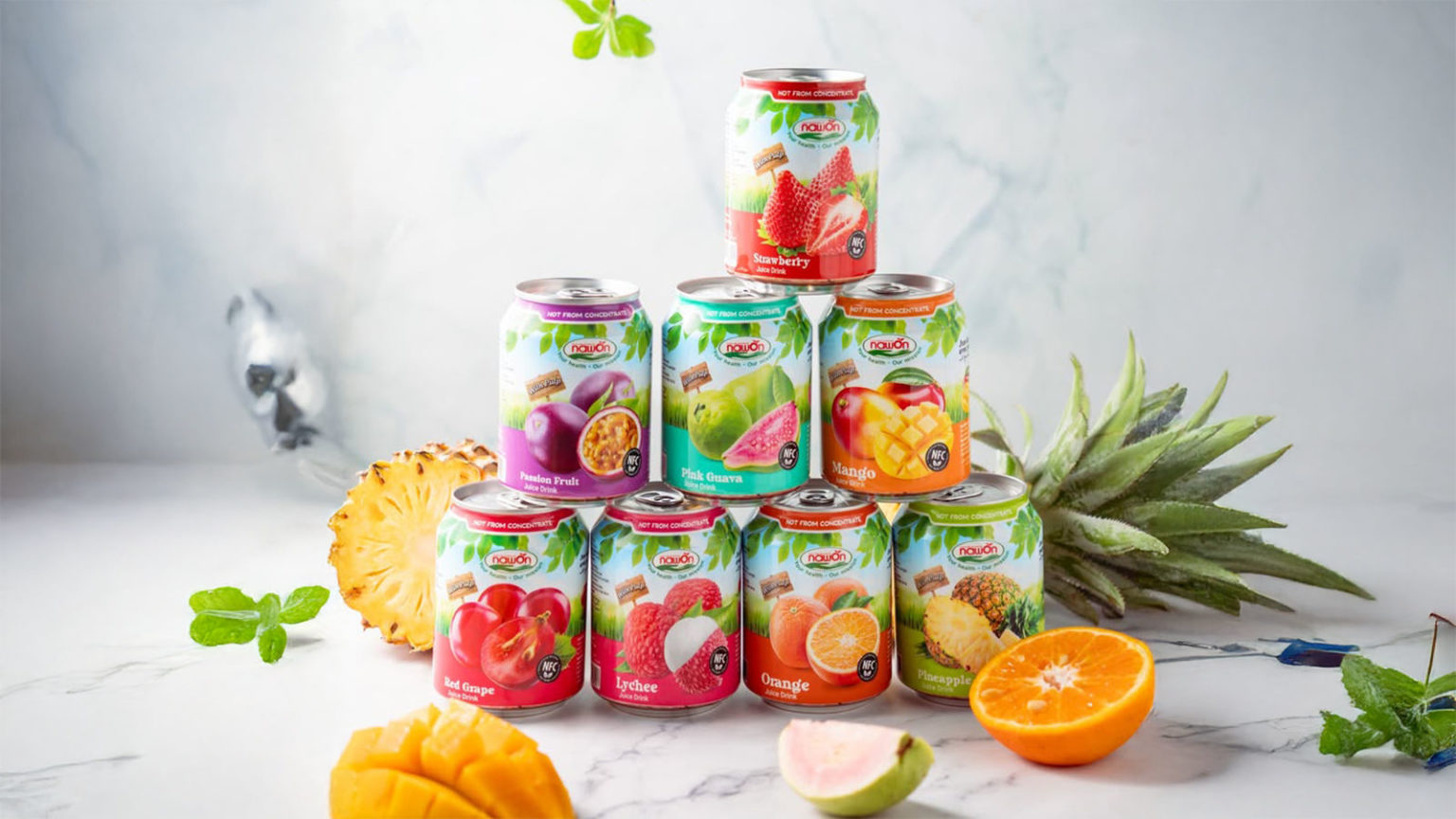 Top 10 Pulp Juice Brands Loved For Real Fruit Goodness