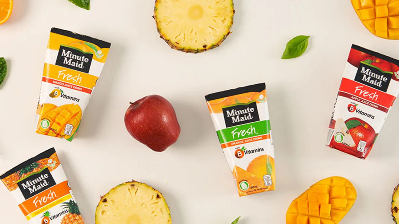 Top 10 Pulp Juice Brands Loved For Real Fruit Goodness