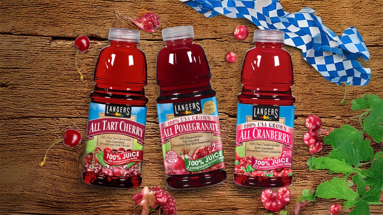 [TOP] 15 Best 100 Juice Brands For Pure And Natural Flavor