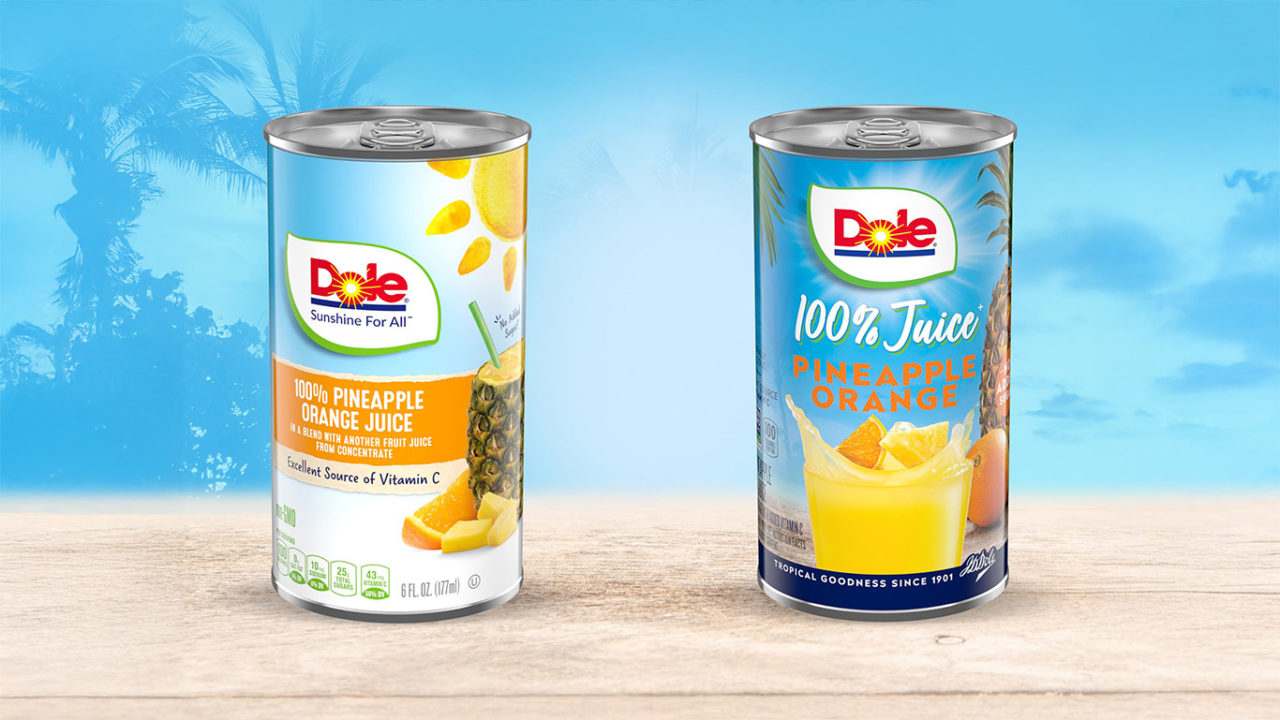 [TOP] 11 Best Canned Juice Brands That Bring Fresh Fruit Flavors To ...