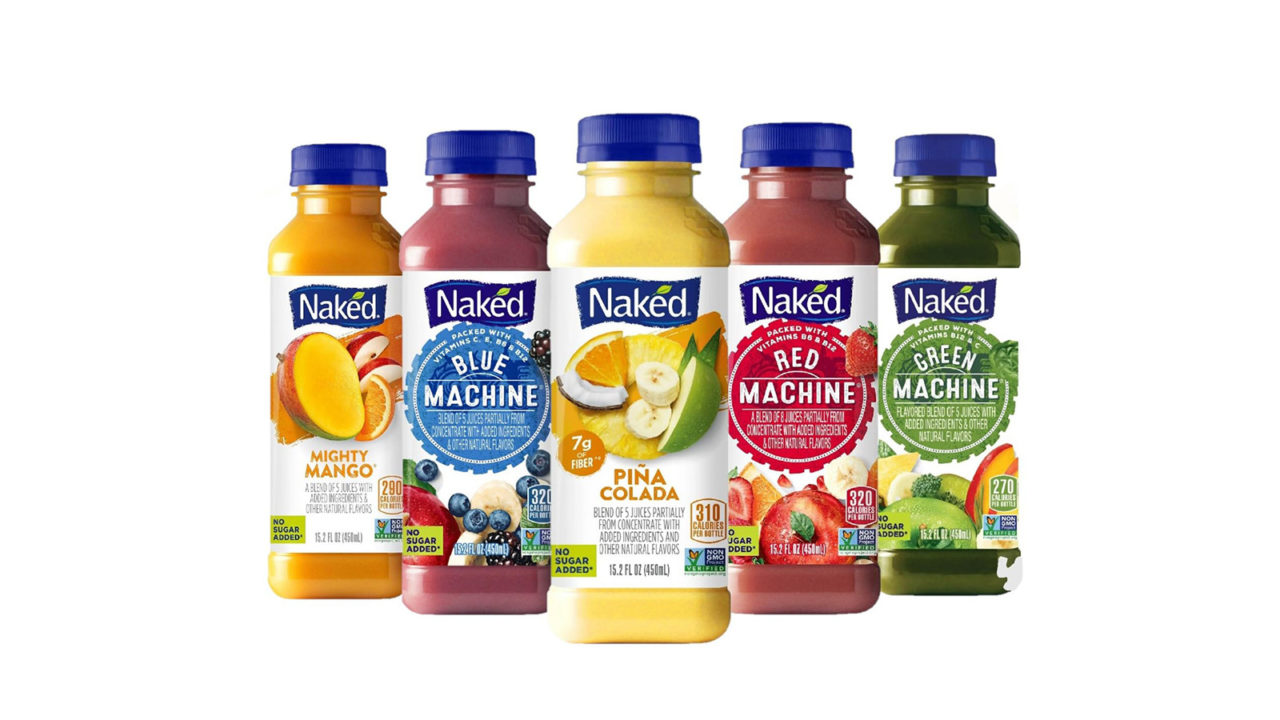Exploring Top The Finest Juice Brands In The USA