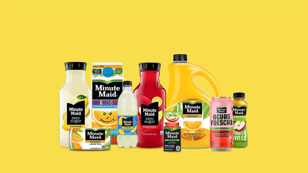 Exploring Top The Finest Juice Brands In The USA
