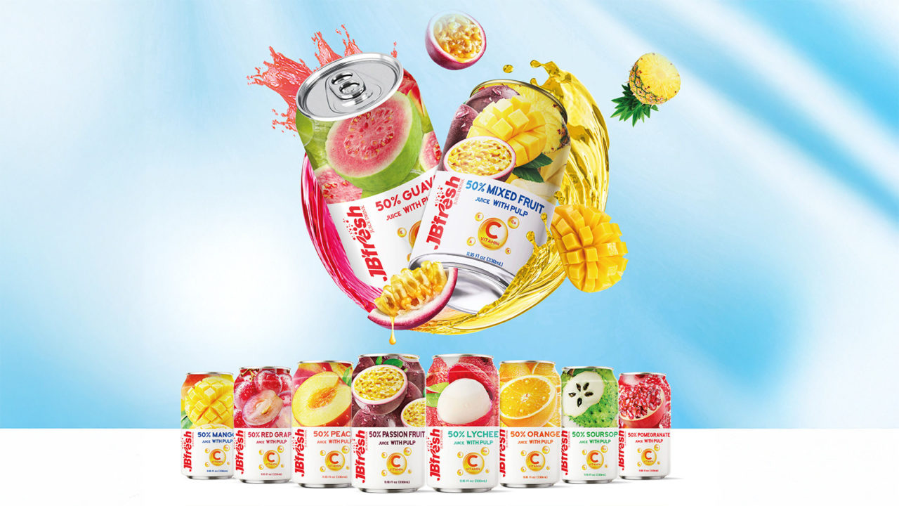 Exploring Top The Finest Juice Brands In The USA