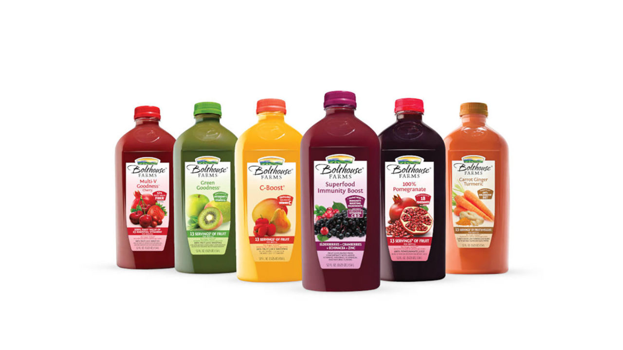 Exploring Top The Finest Juice Brands In The USA