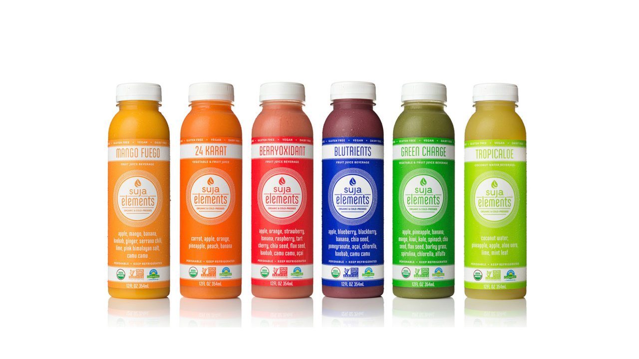 Exploring Top The Finest Juice Brands In The USA