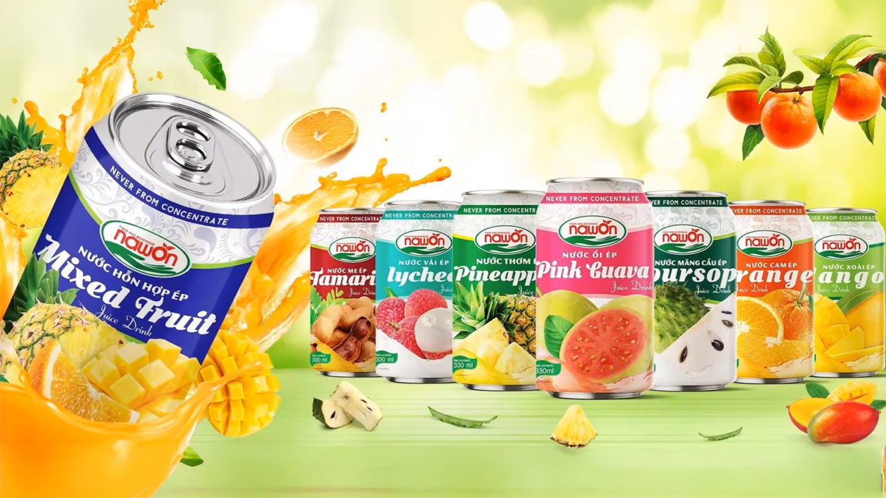 Exploring Top The Finest Juice Brands In The USA