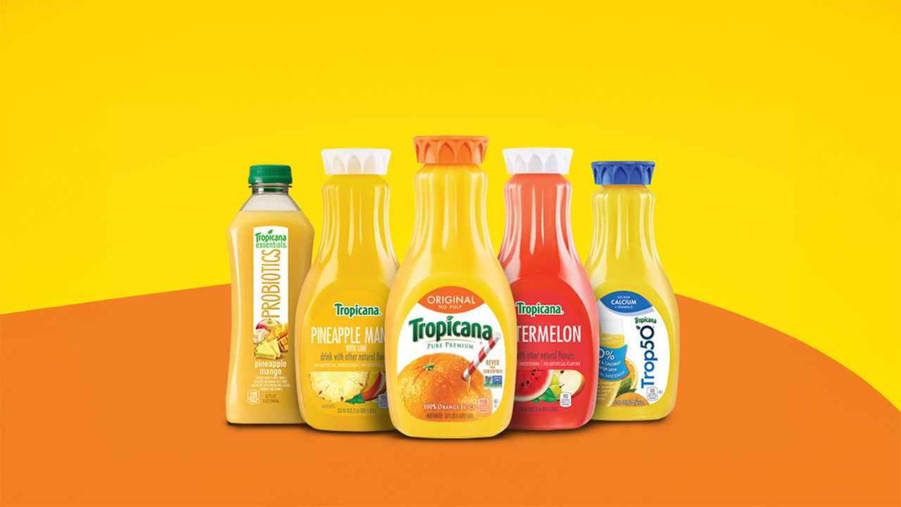 Exploring Top The Finest Juice Brands In The USA