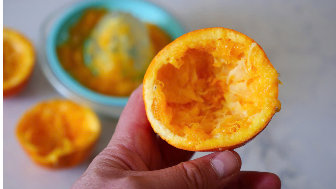 What Is Pulp In Orange Juice? Some Popular Orange Juice With Pulp Products