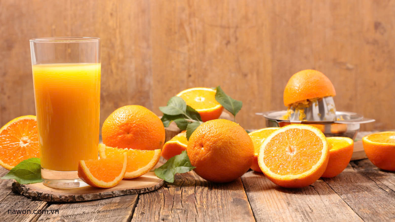 What Is Pulp In Orange Juice? Some Popular Orange Juice With Pulp Products
