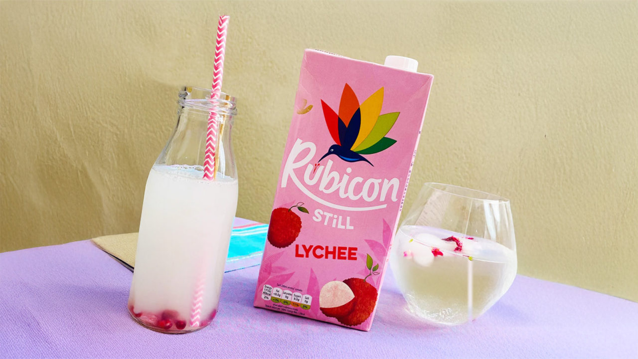 Top Lychee Juice Brands With Pure Tropical Flavor