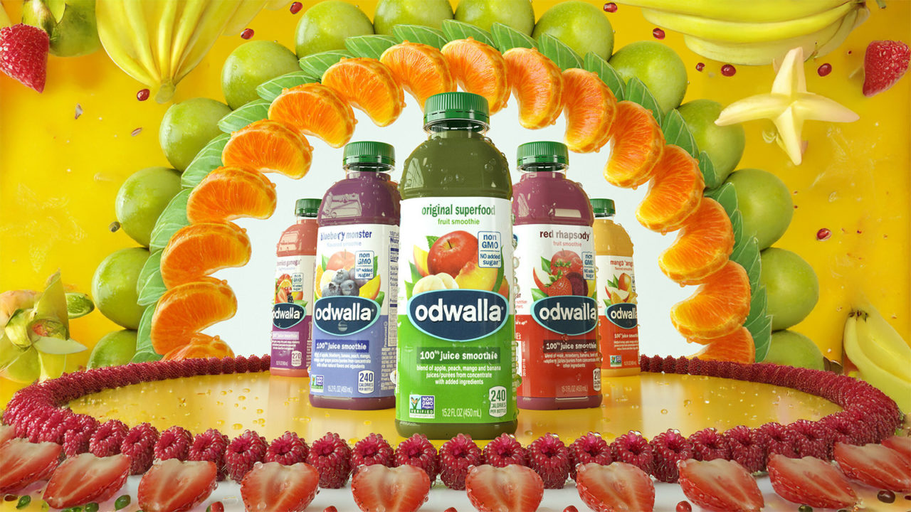[TOP] 10 Best Juice Smoothie Brands For Fresh And Delicious Blends