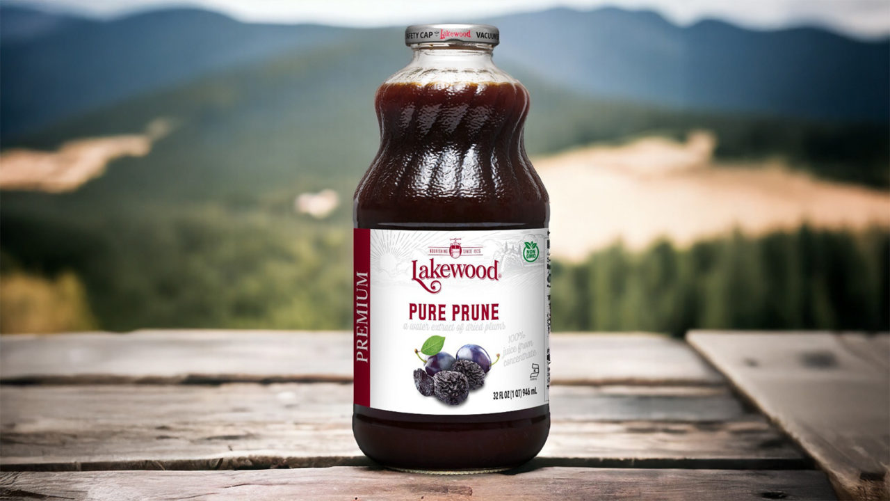 Top 11 Best Prune Juice Brands