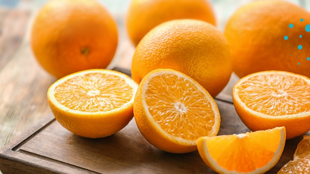 How Much Orange Juice Per Day Is Best?