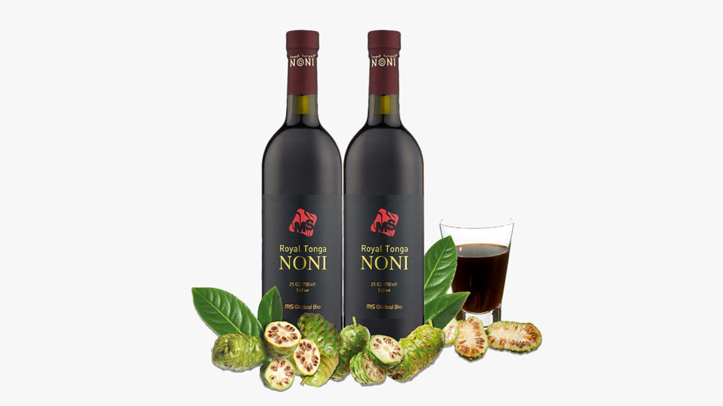 Top 10+ Best Noni Juice Brands