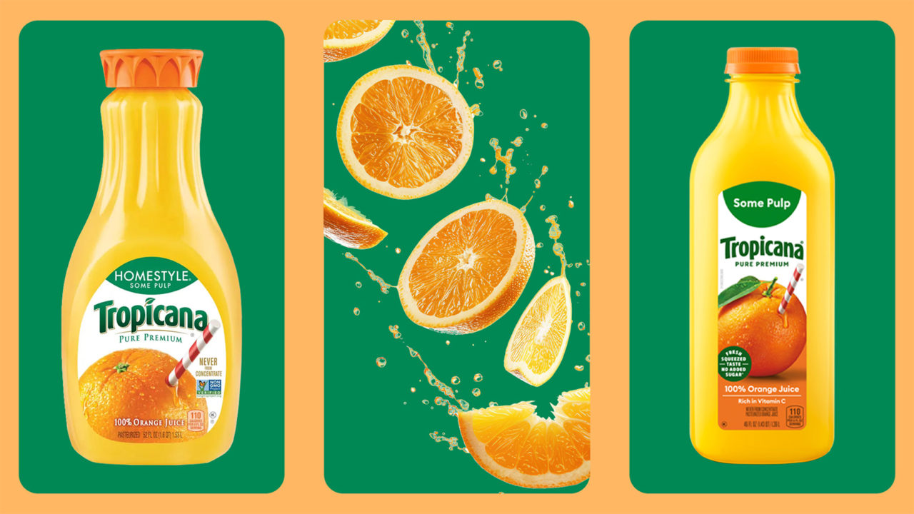 Discover The Best Orange Juice Brands In Canada For Pure And Refreshing ...