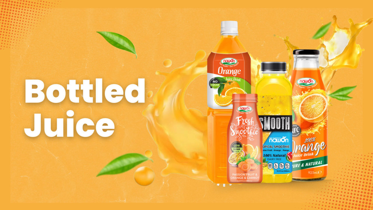 Discover The Best Orange Juice Brands In Canada For Pure And Refreshing ...