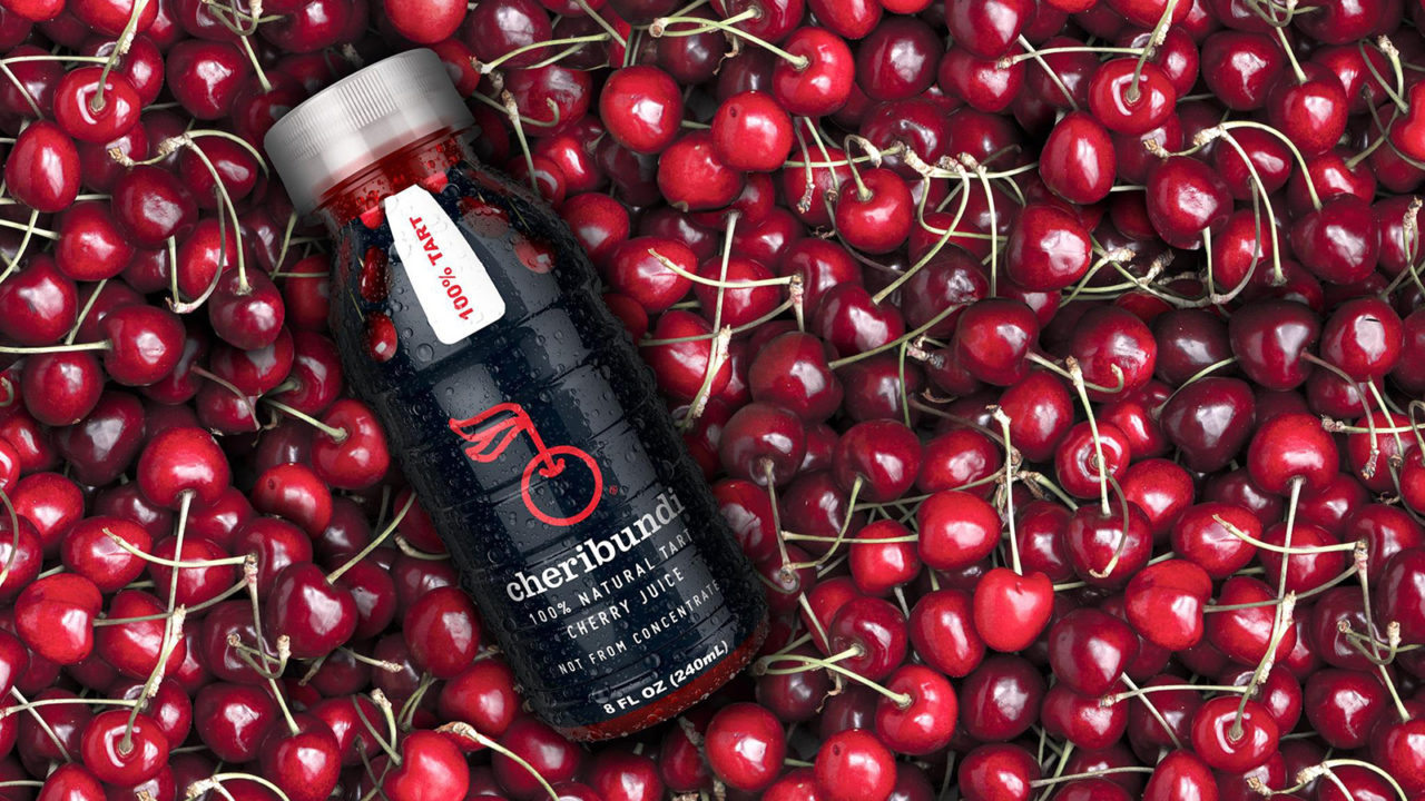 Top Cherry Juice Brands: Discover The Best Options For A Refreshing Drink