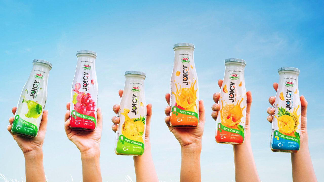 Top Cherry Juice Brands: Discover The Best Options For A Refreshing Drink