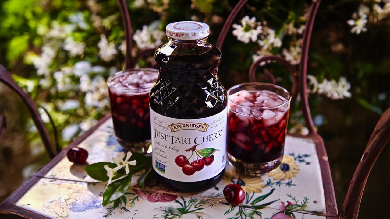 Top Cherry Juice Brands: Discover The Best Options For A Refreshing Drink