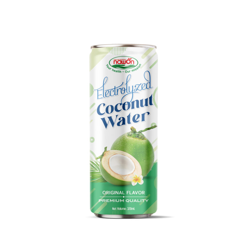 Wholesale Coconut Water Bulk | Nawon Global OEM/ODM