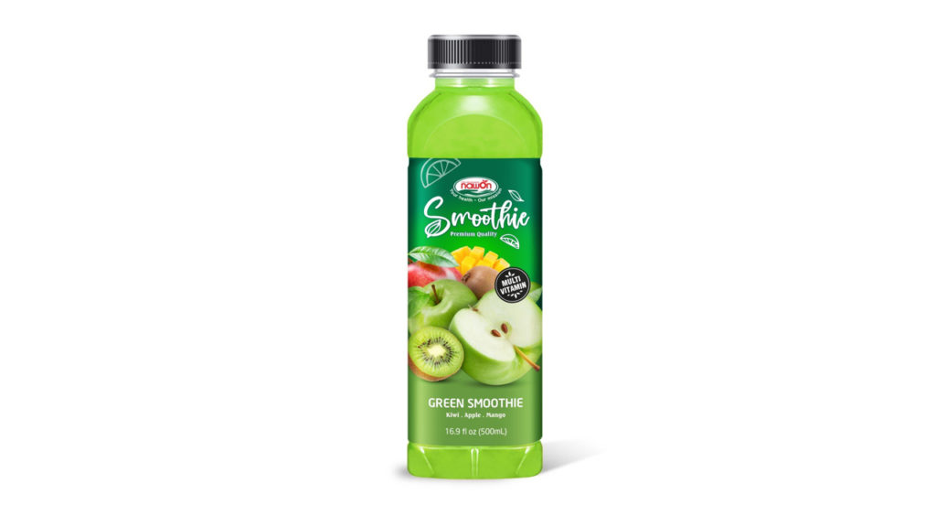 Healthy Tropical Smoothies: Is Tropical Smoothie Healthy?