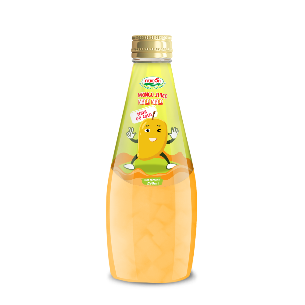 Mango Juice Glass Images