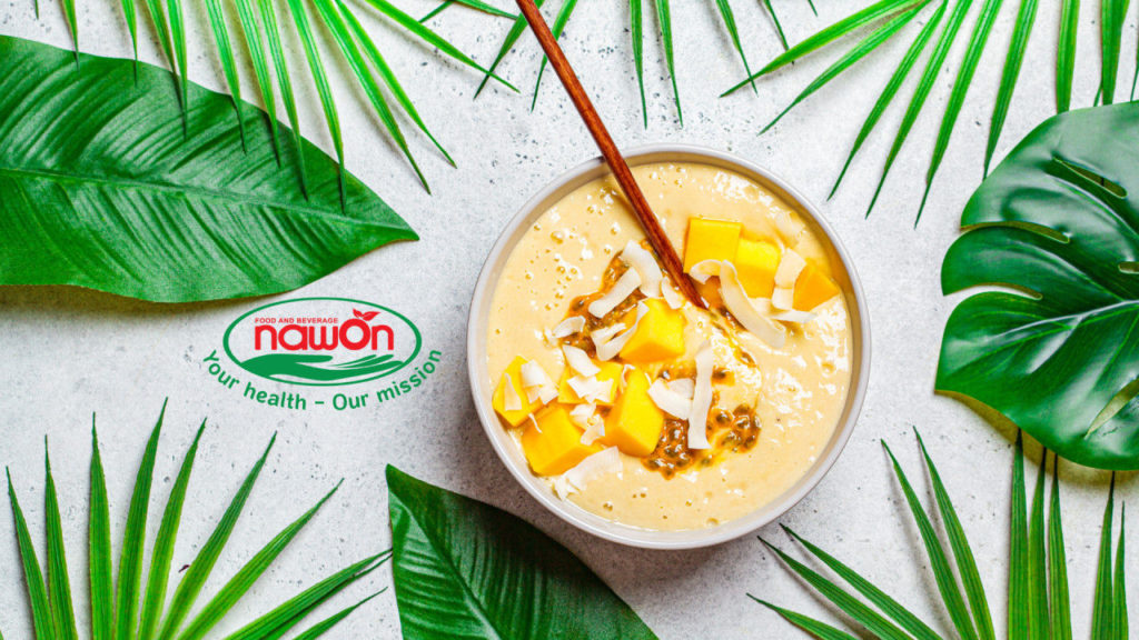 Coconut Water Smoothie: 3 Amazing Recipes